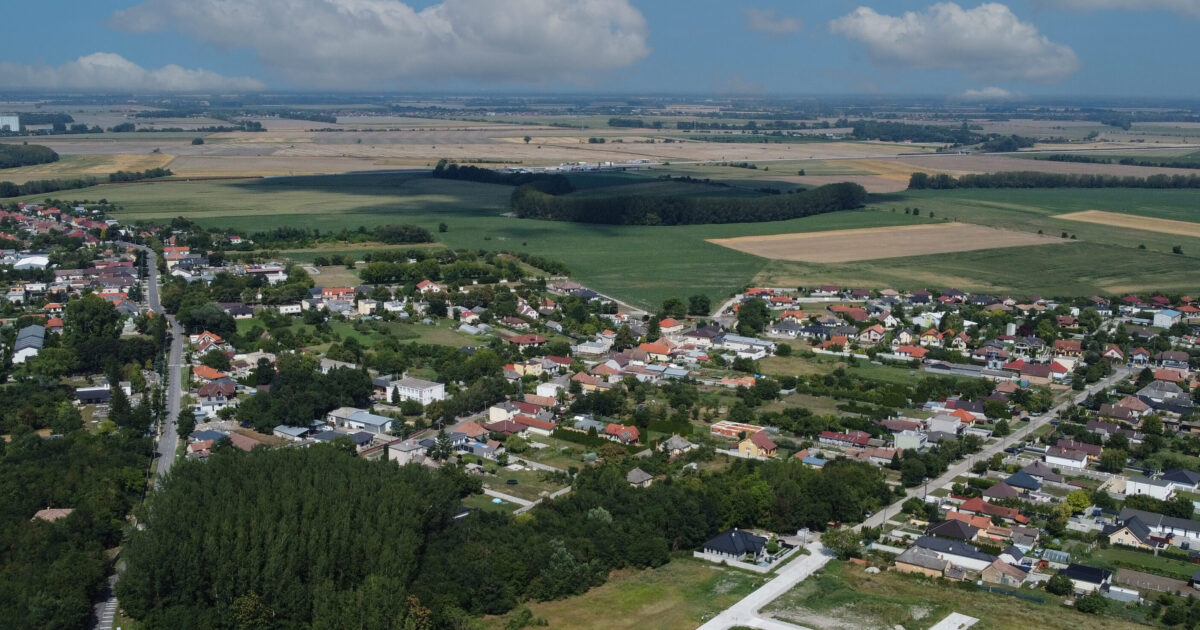 Obec Blatná na Ostrove | Infosídlo