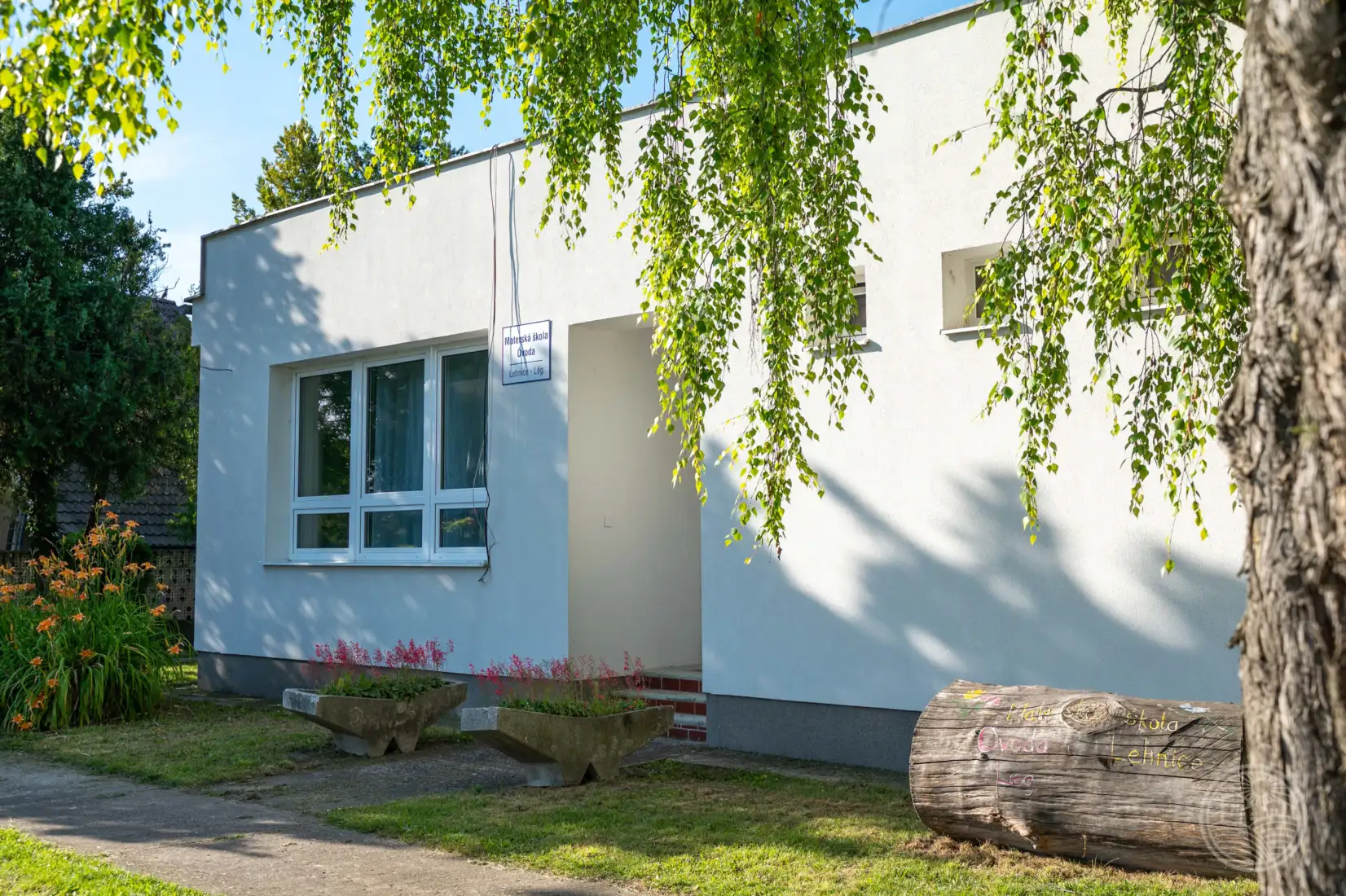Obec Lehnice | Infosídlo