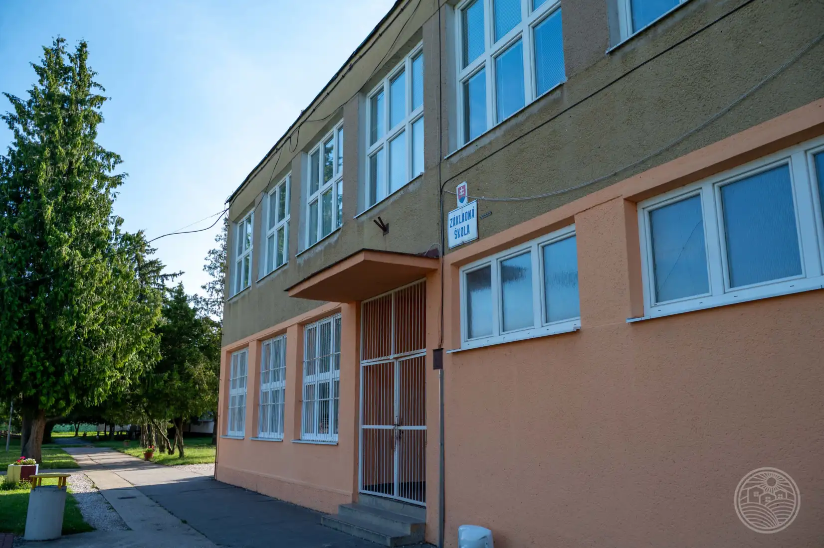 Obec Lehnice | Infosídlo