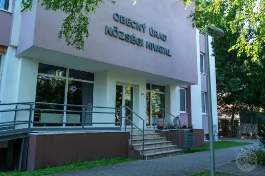 Obec Lehnice | Infosídlo